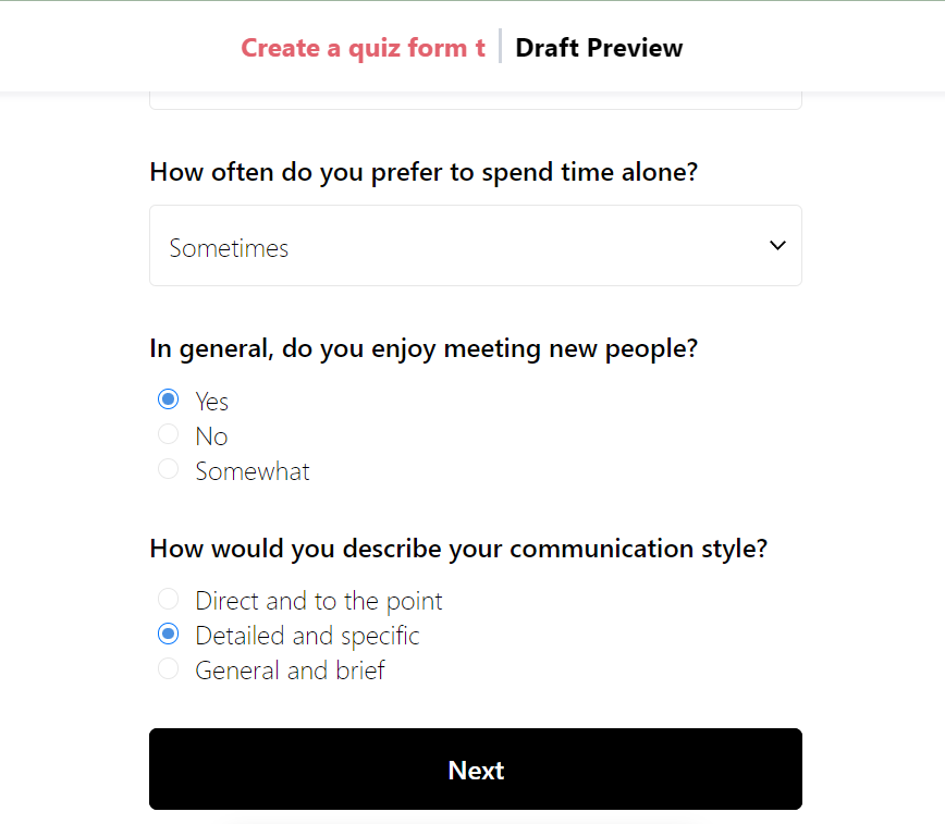 How to Build Web Forms: Handbook for Product Managers